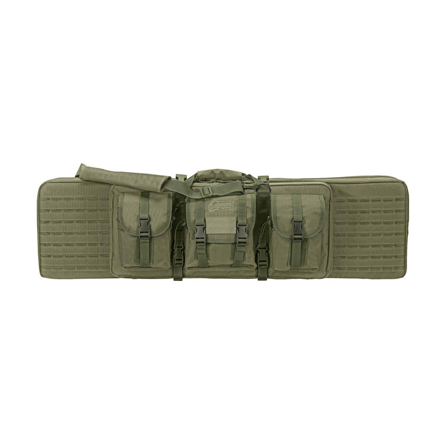 VooDoo Tactical Padded Weapons Case | US Patriot