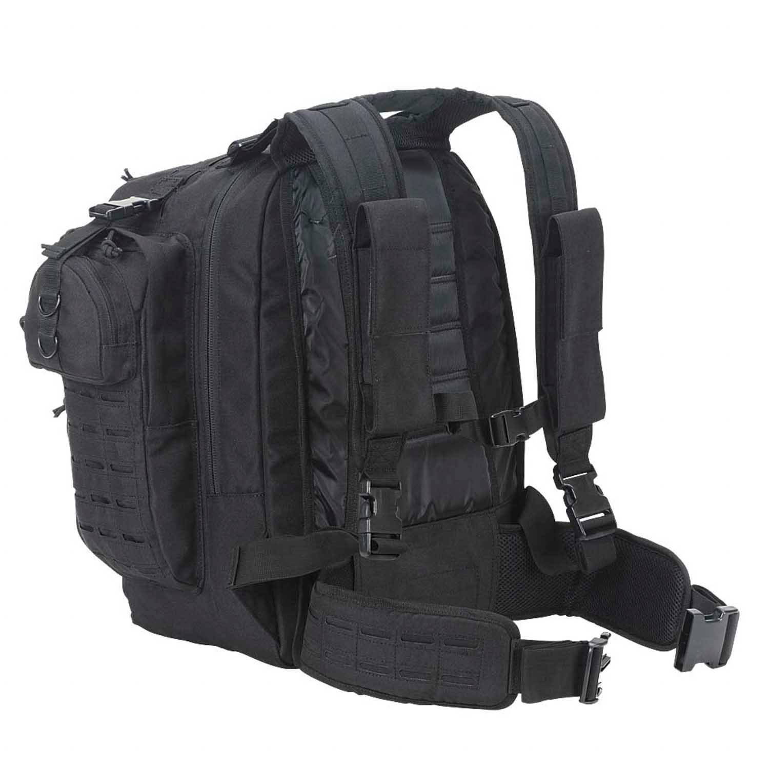 Voodoo Tactical MATRIX Assault Pack | MOLLE Backpack