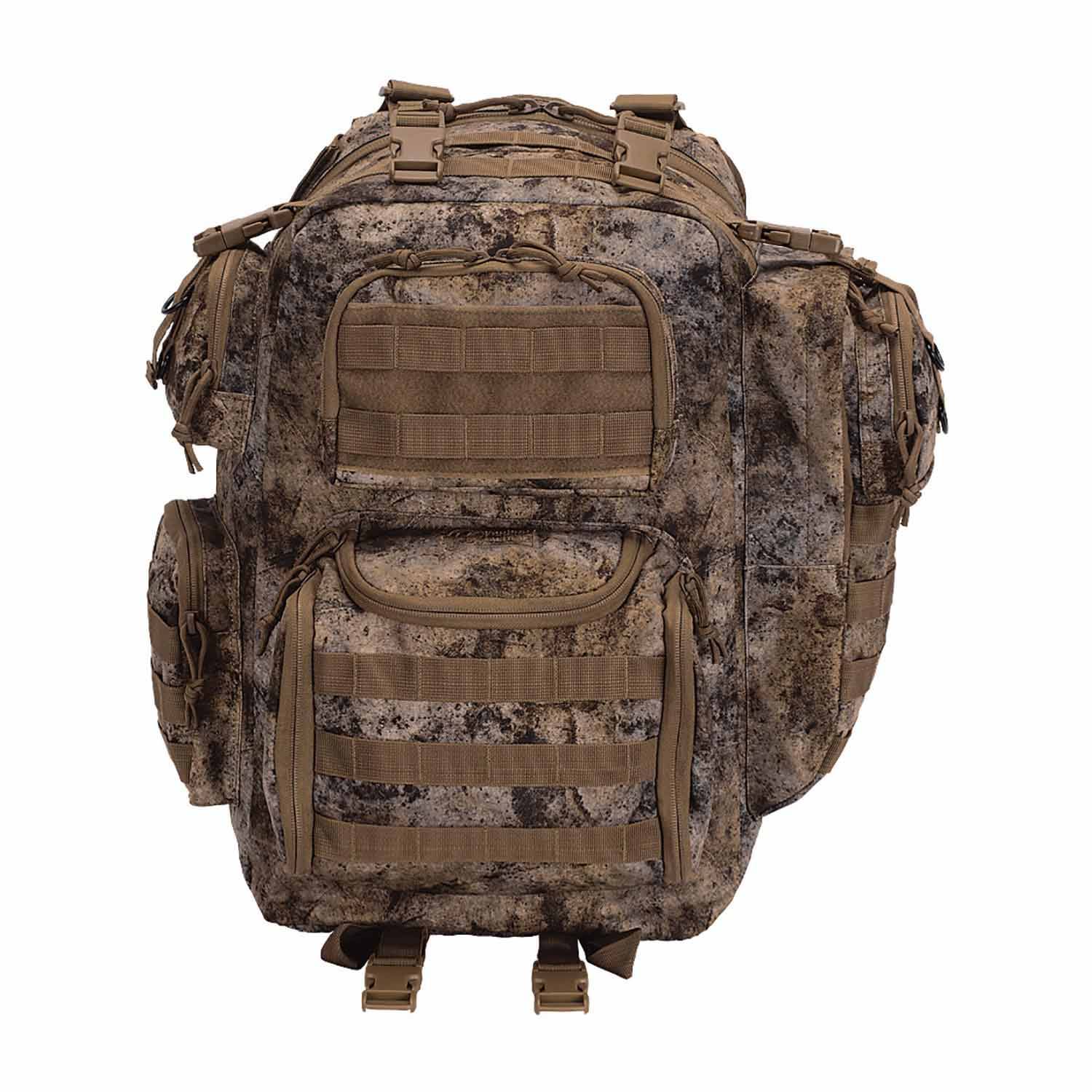 VooDoo Tactical Matrix Assault Pack | US Patriot