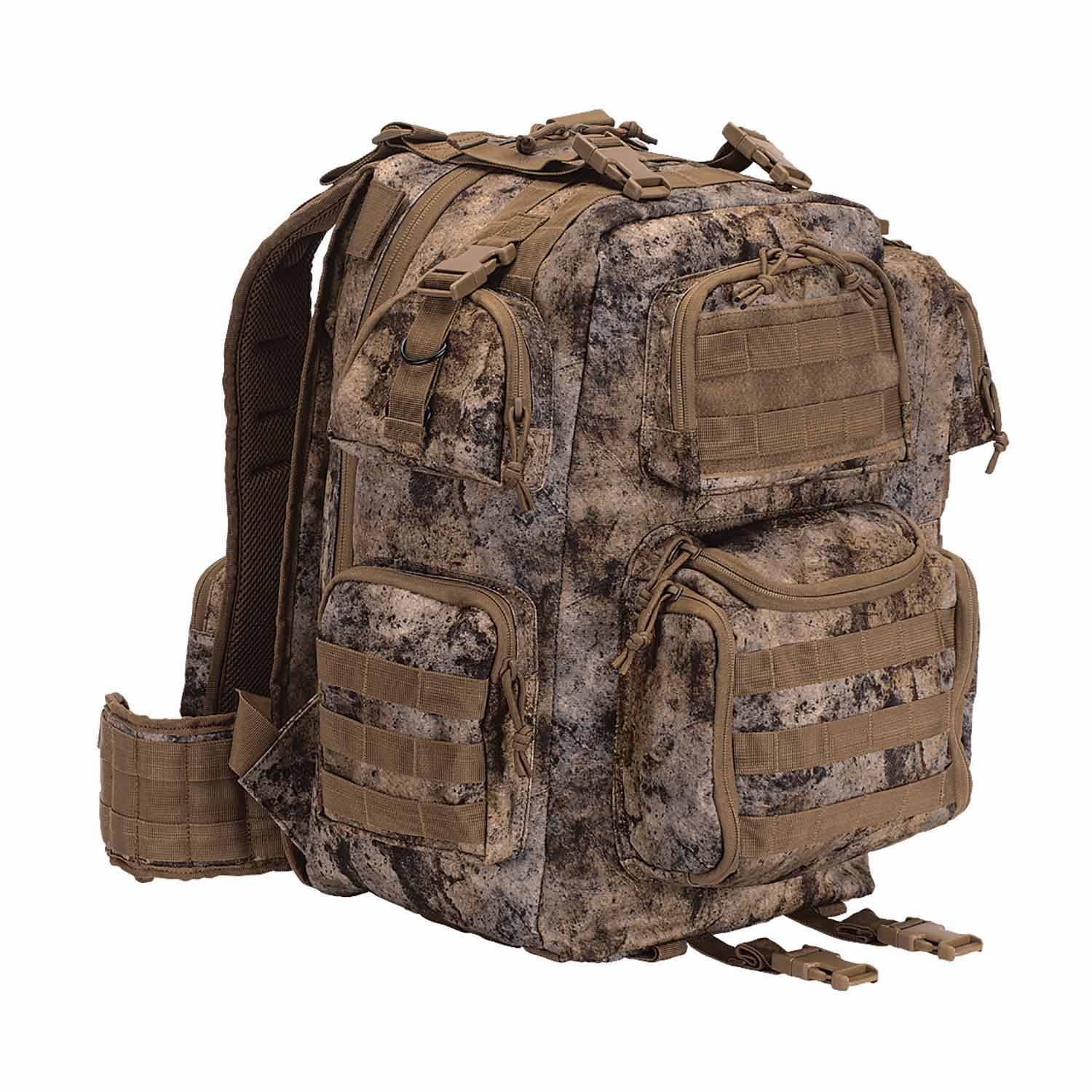 VooDoo Tactical Matrix Assault Pack | US Patriot