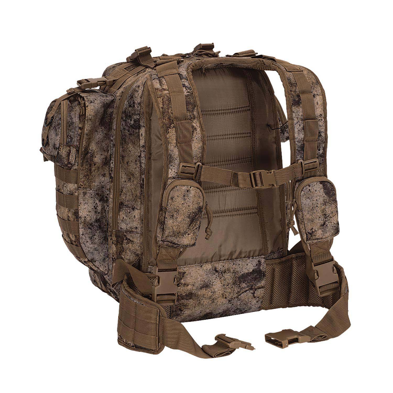 VooDoo Tactical Matrix Assault Pack | US Patriot