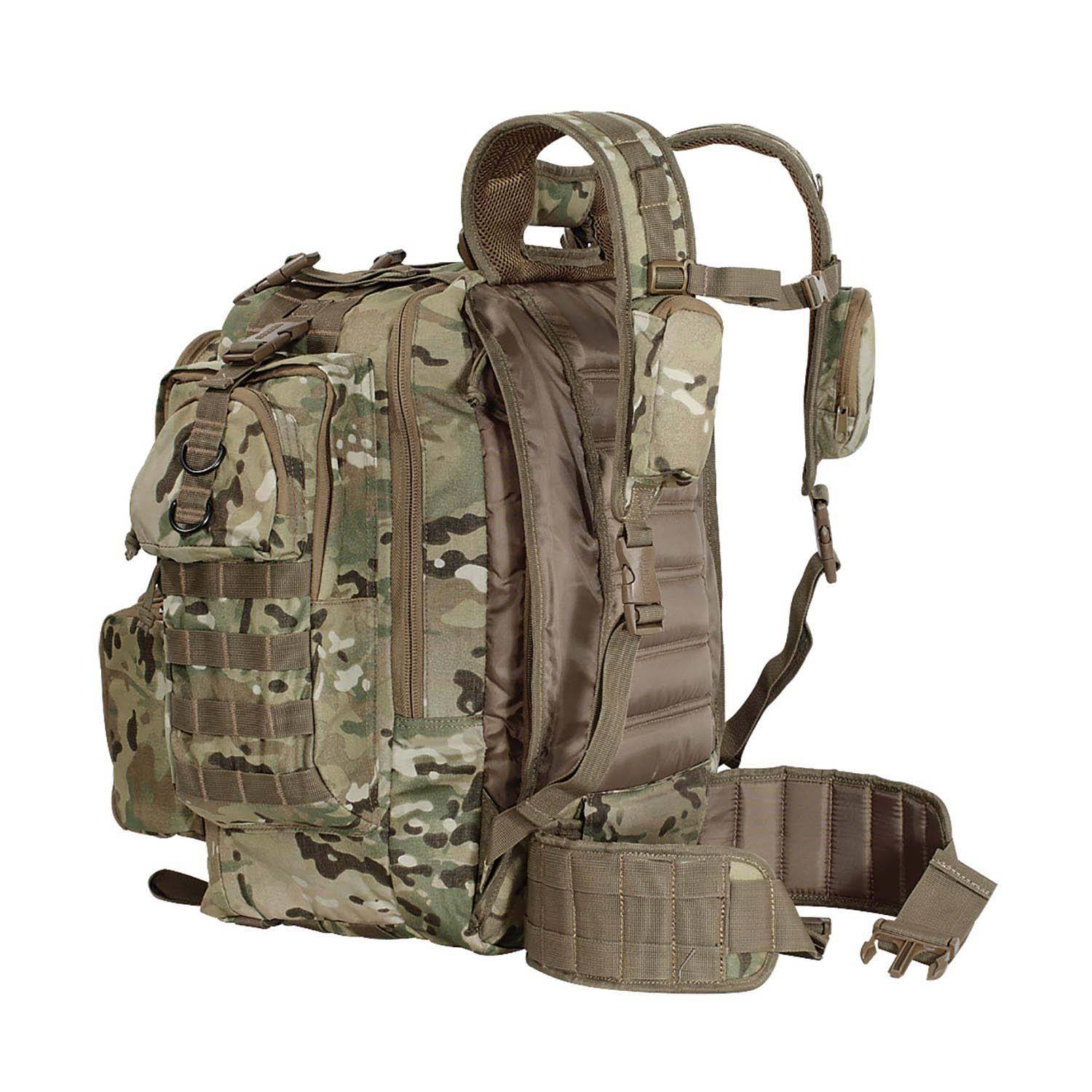 VooDoo Tactical Matrix Assault Pack | US Patriot