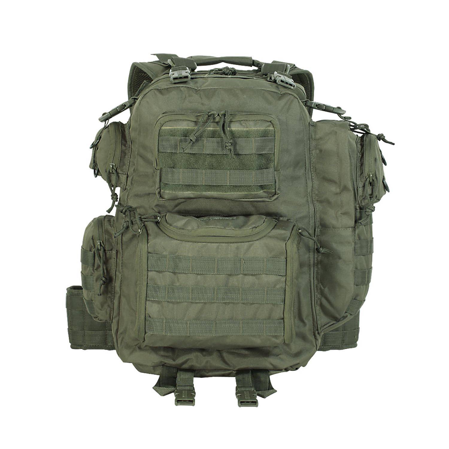 VooDoo Tactical Matrix Assault Pack | US Patriot