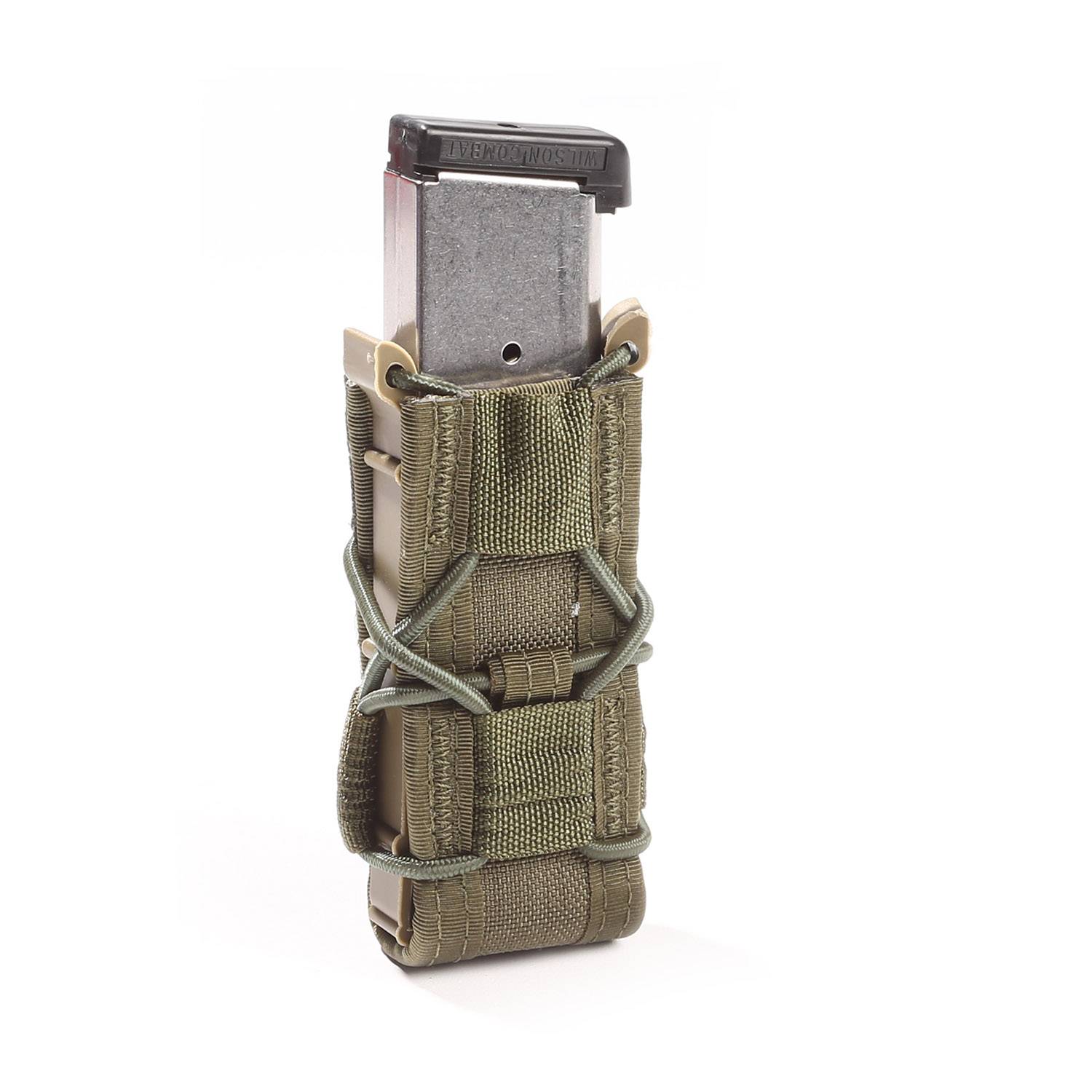High Speed Gear Pistol Taco Pouch | MOLLE Pouches