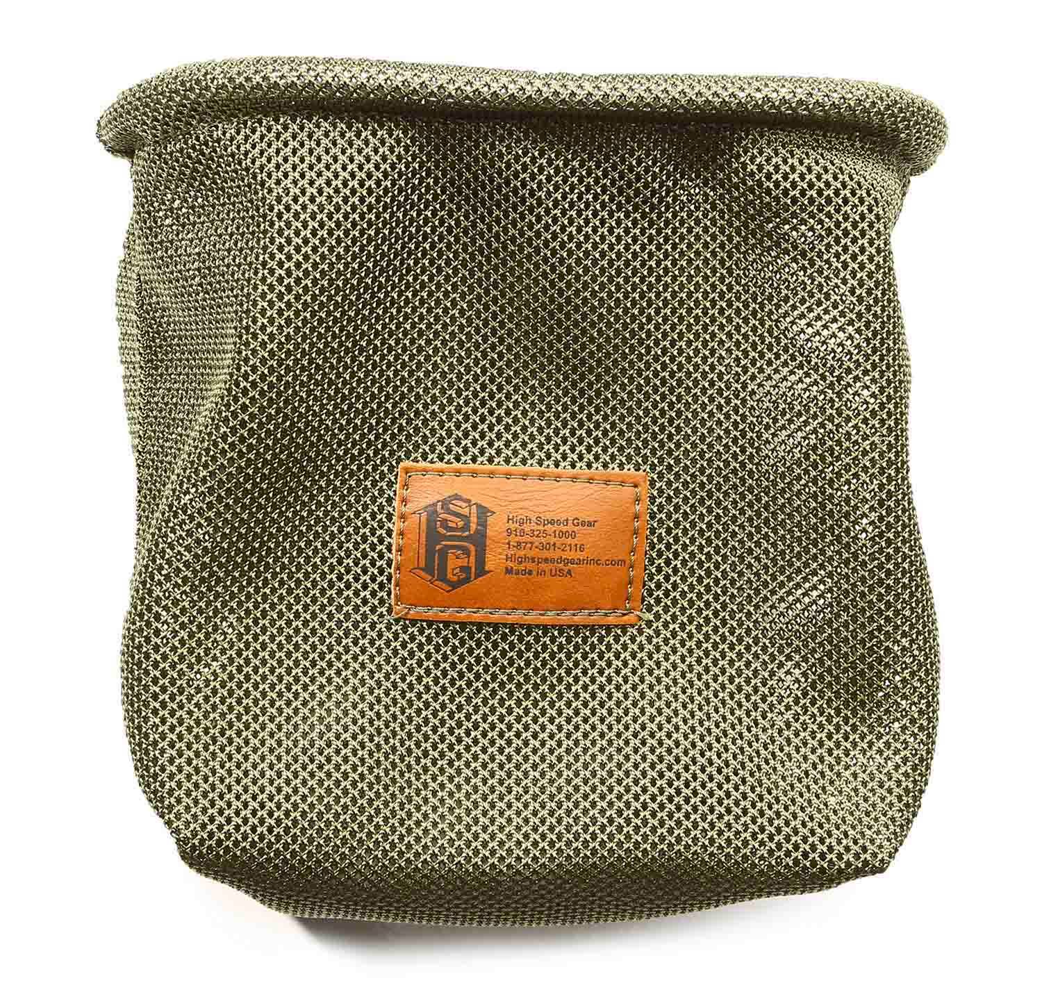 High Speed Gear Mag-Net V2 Dump MOLLE Pouch