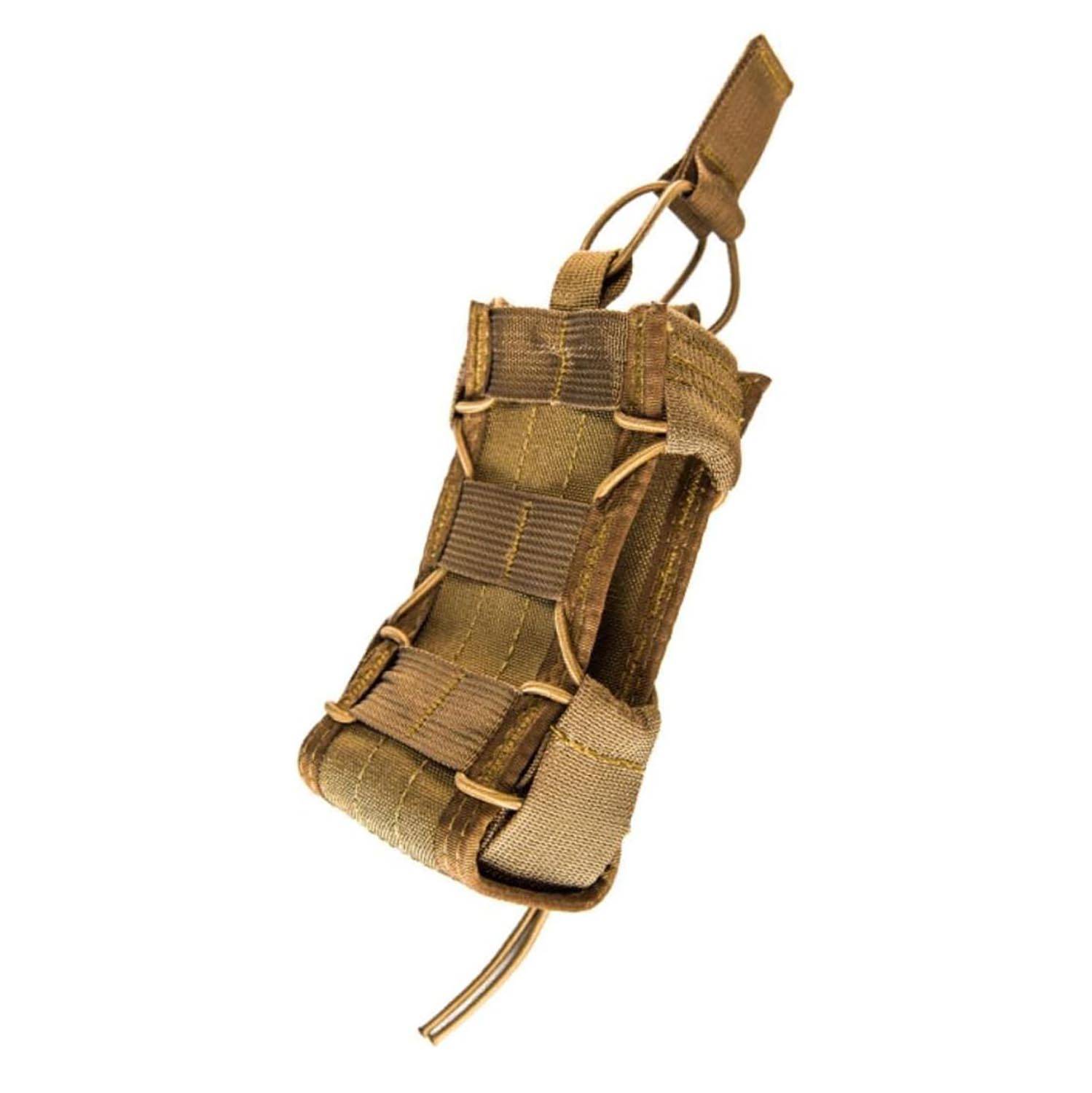 High Speed Gear Duty Multi Access Comm Taco | US Patriot
