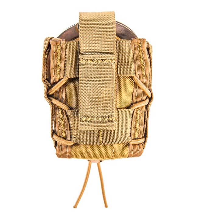 High Speed Gear Handcuff TACO MOLLE Pouch