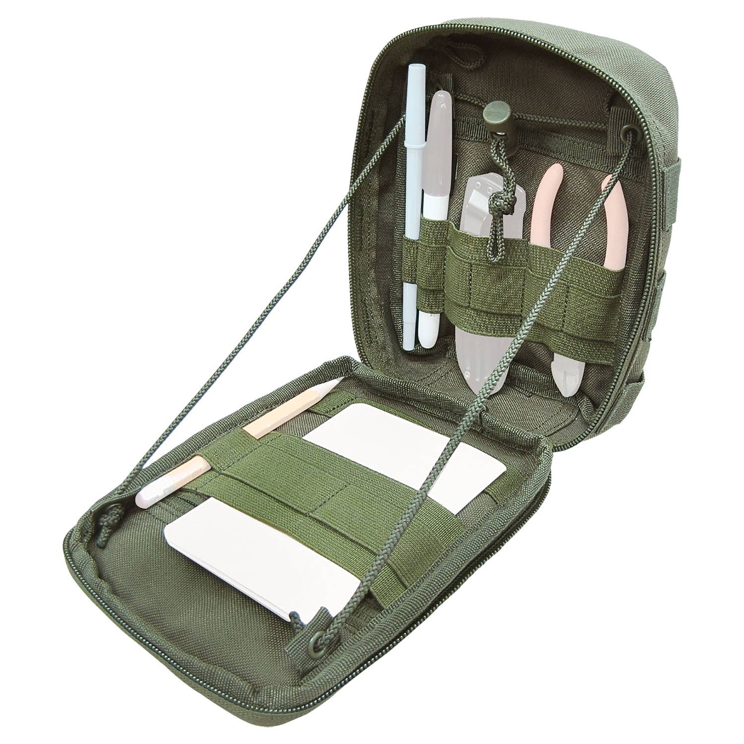 Condor Side Kick Pouch