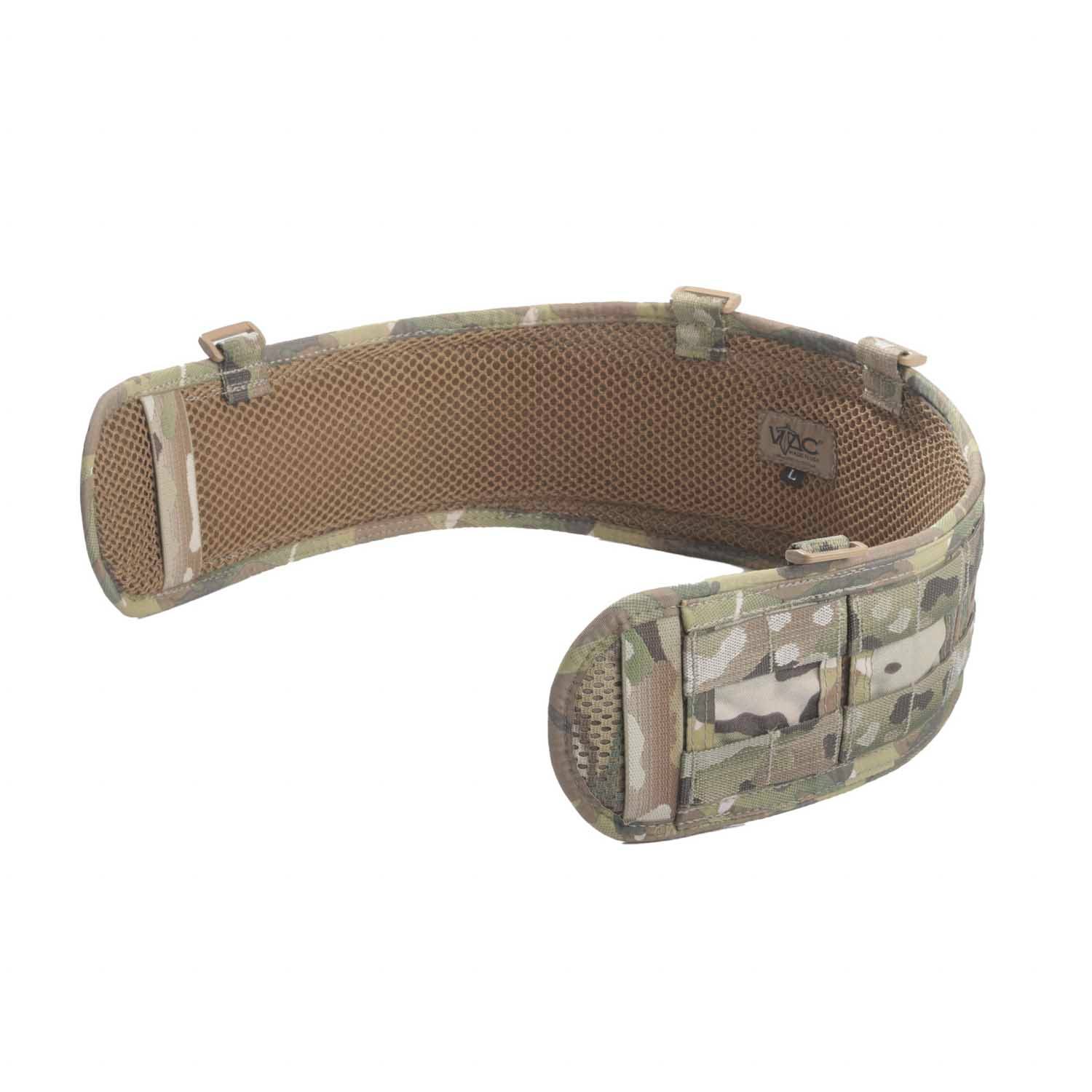 Viking Tactics Battle Belt