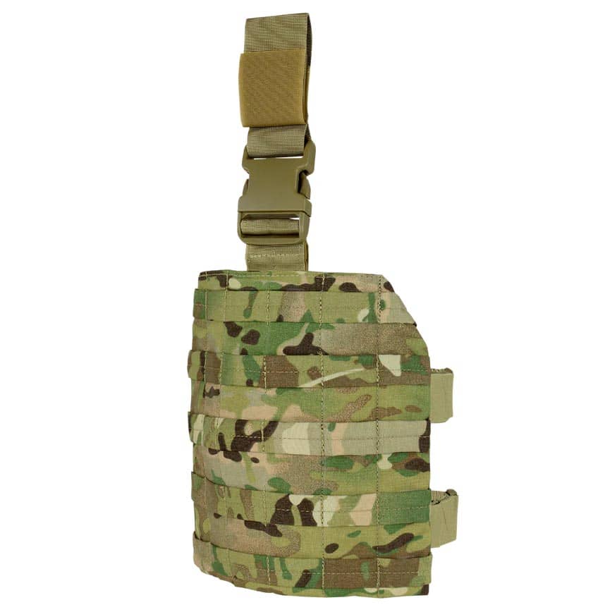 Drop Leg Bags & Pouches | US Patriot Tactical