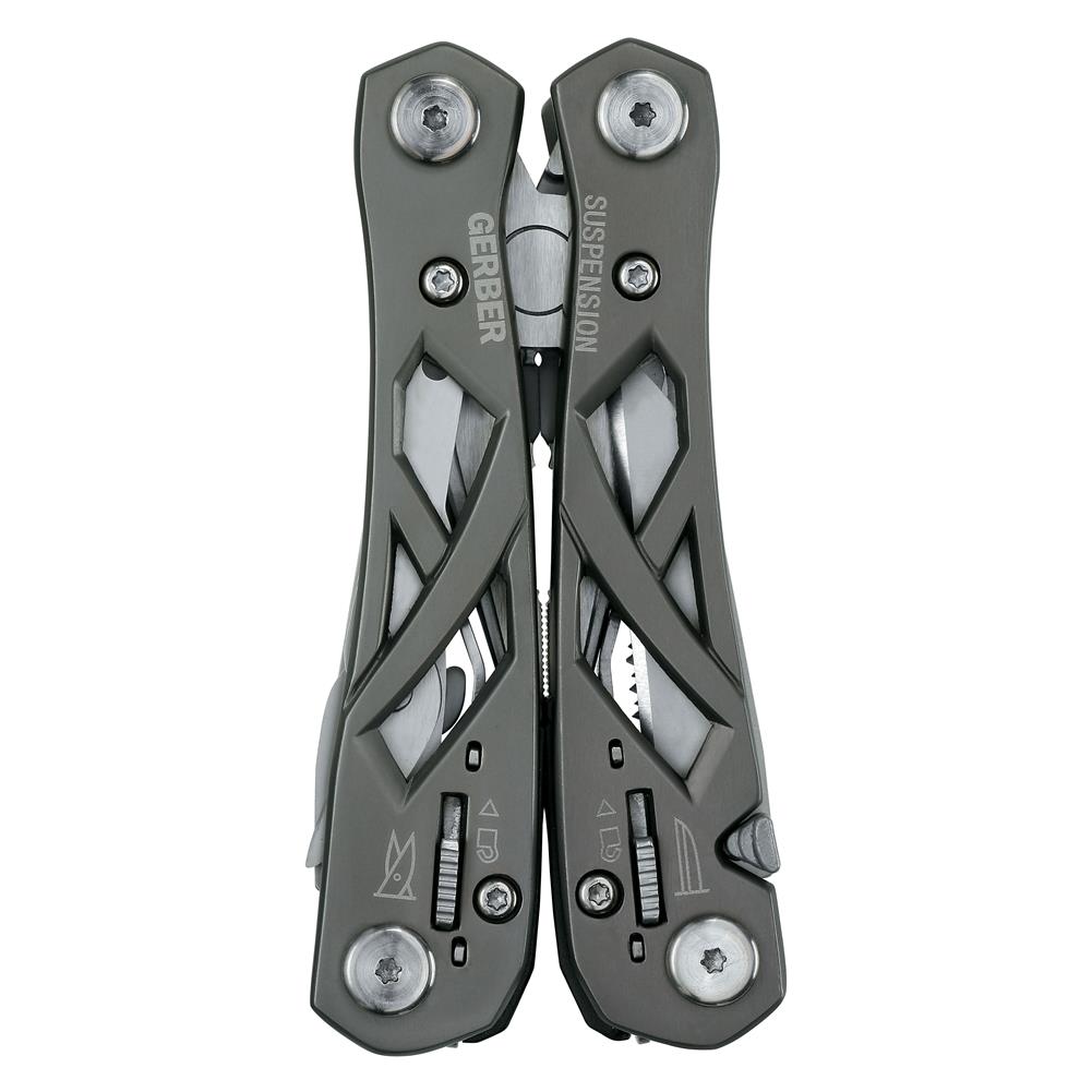 Gerber Suspension Multi-Plier