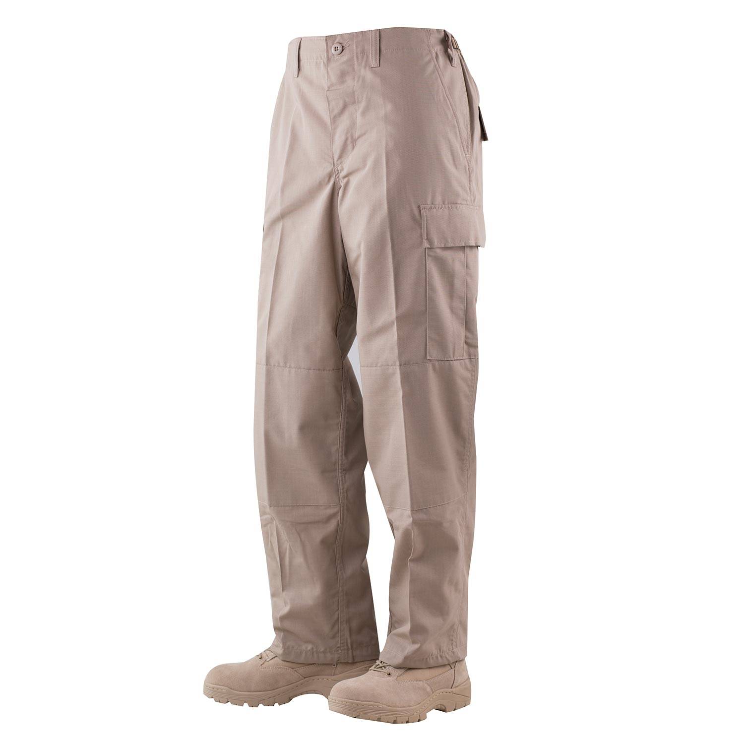 Tru-Spec Cotton Ripstop BDU Pant