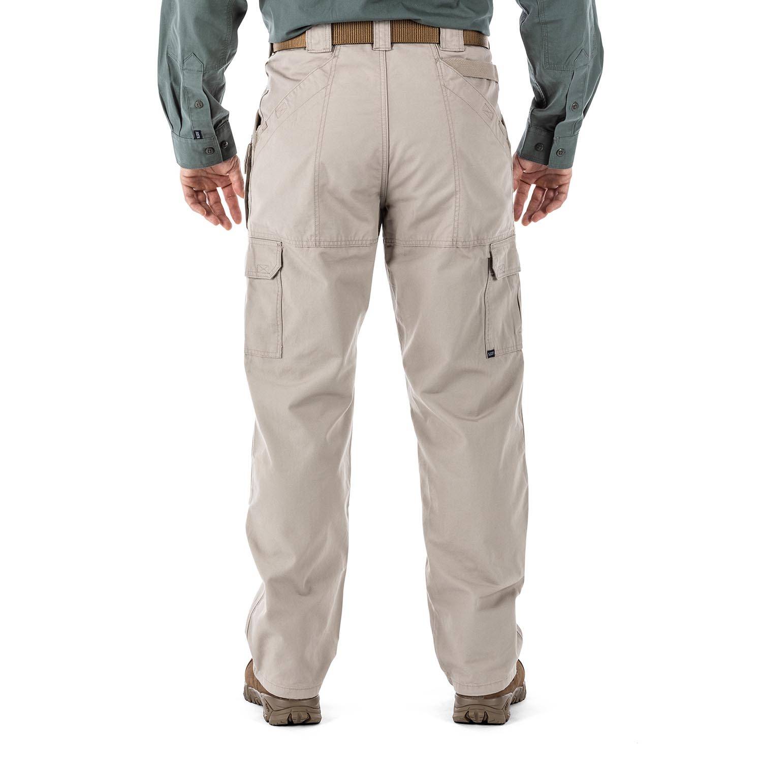 5.11 Tactical 100% Cotton Tactical Pants