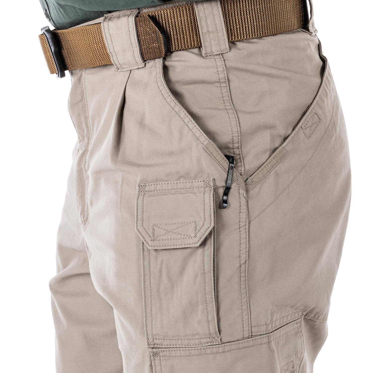 5.11 Tactical 100% Cotton Tactical Pants