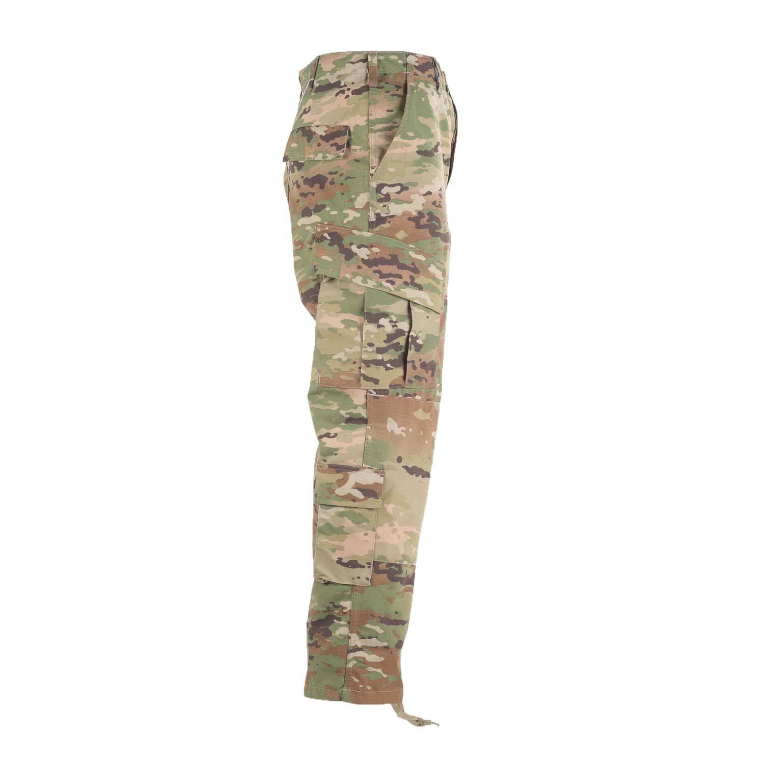 Tru-Spec OCP Scorpion W2 Uniform Pants | U.S. Patriot