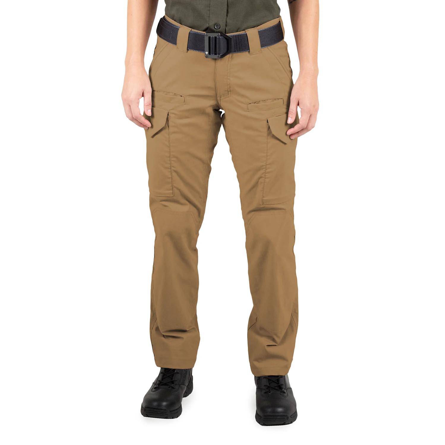 First Tactical Women's V2 Tactical Pants | Galls