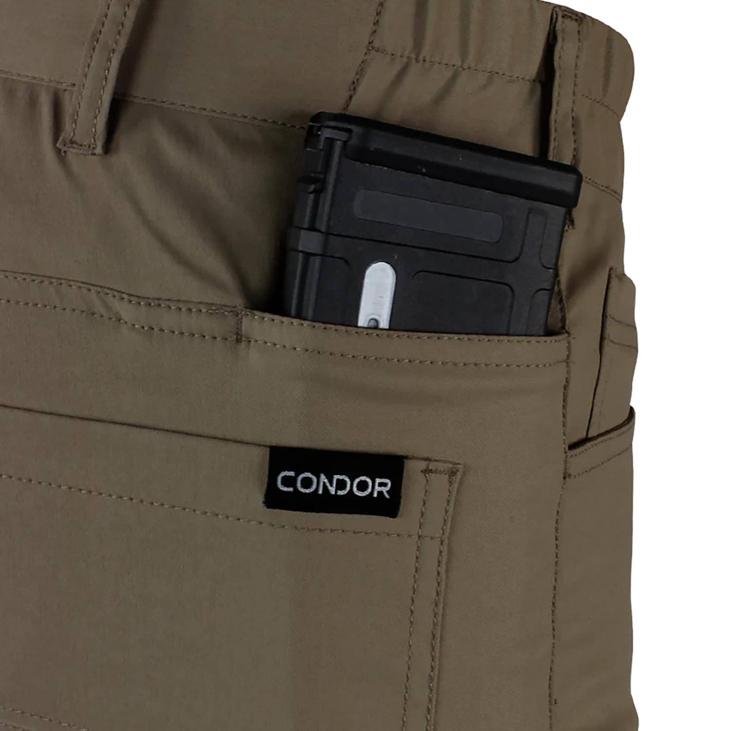 Condor Cipher Pants