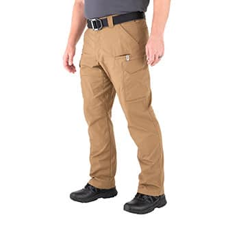 First Tactical Men's V2 Tactical Pants