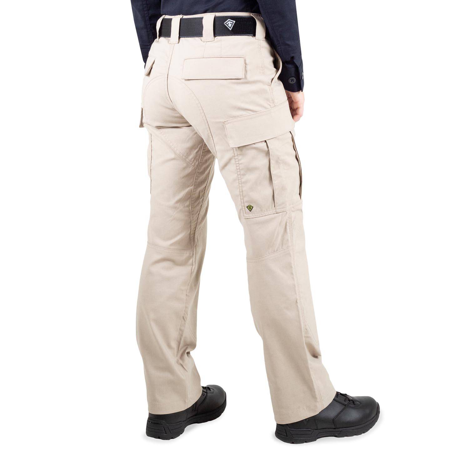 First Tactical Women's V2 BDU Pants | US Patriot
