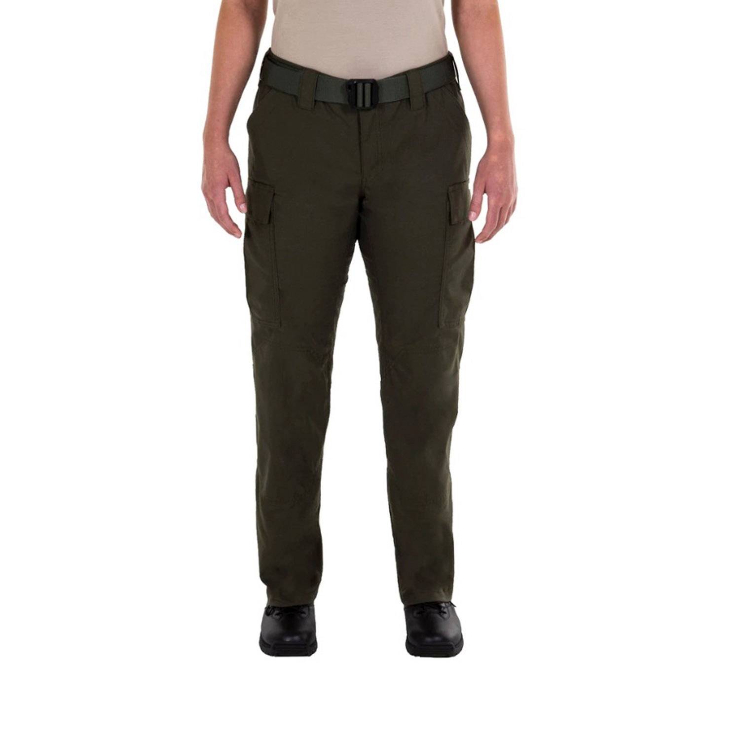 First Tactical Women's V2 BDU Pants | U.S. Patriot