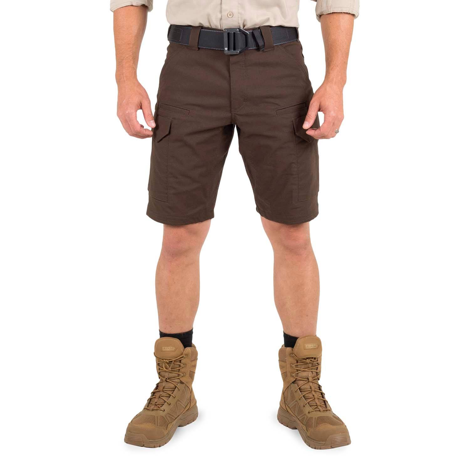 First Tactical Men’s V2 Tactical Shorts | U.S. Patriot