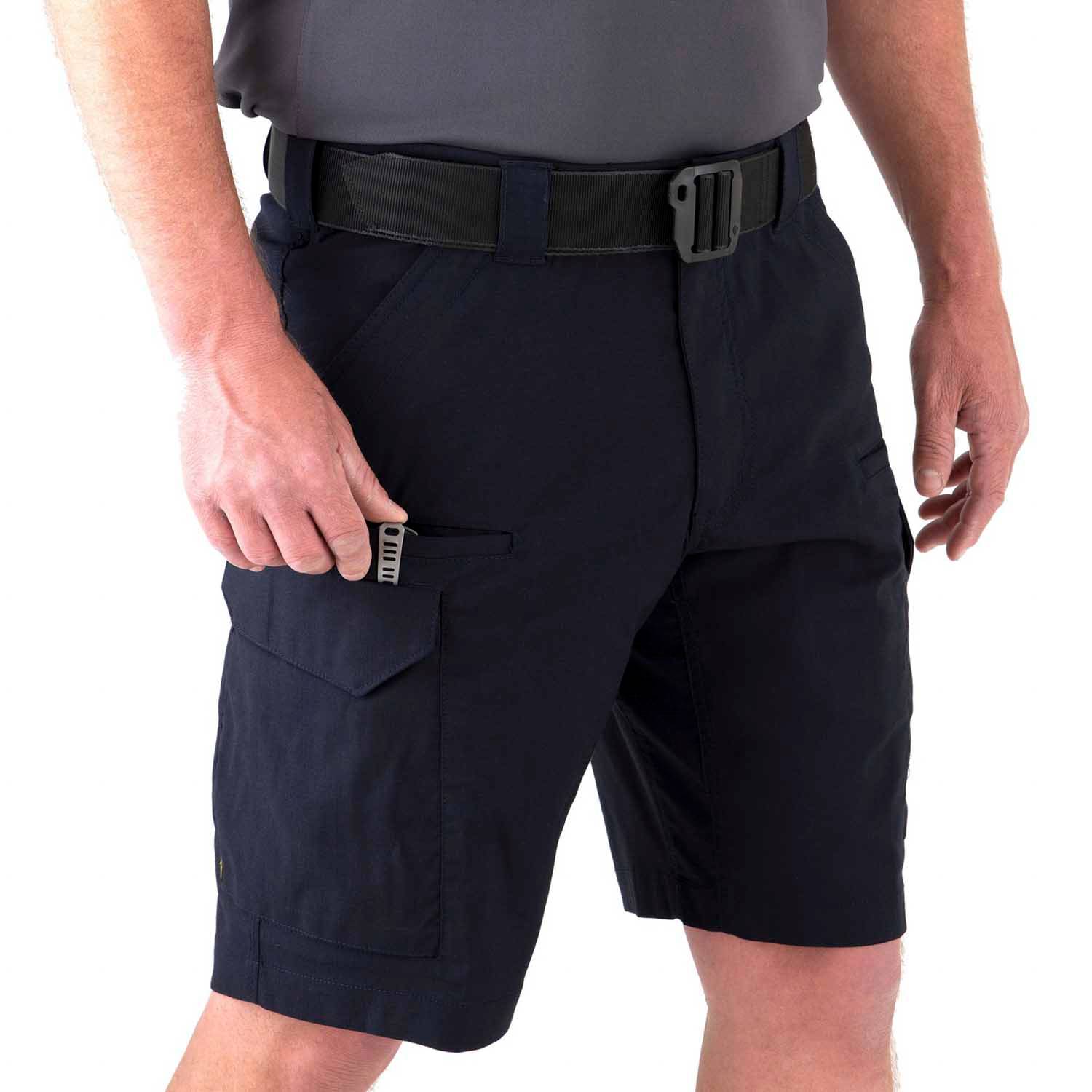 First Tactical Men’s V2 Tactical Shorts | U.S. Patriot