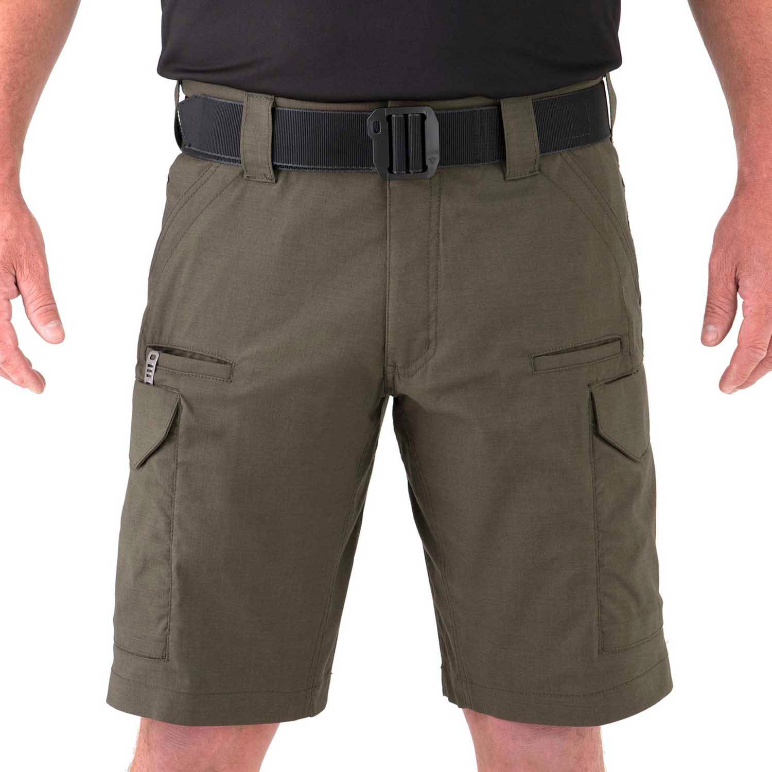 First Tactical Men’s V2 Tactical Shorts | U.S. Patriot