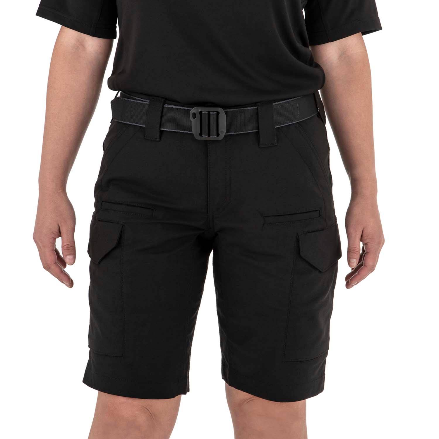 First Tactical Women's V2 Shorts | U.S Patriot