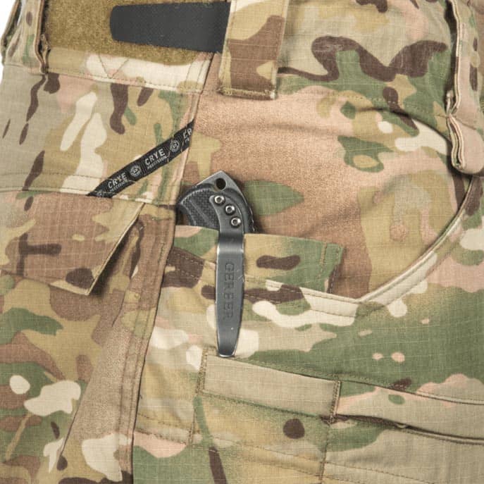 Crye Precision G4 Combat Pants