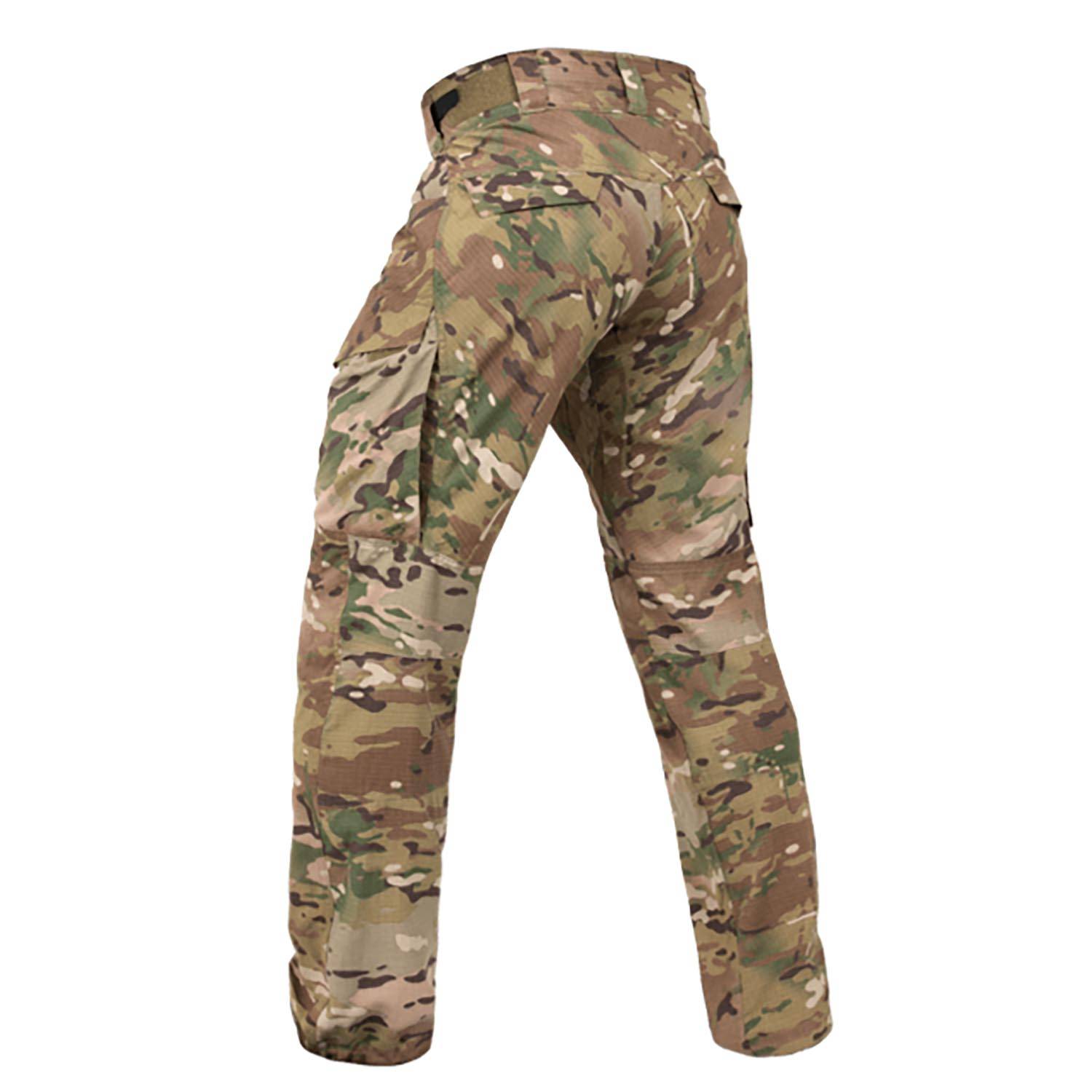 Crye Precision G4 FR Field Pants | U.S. Patriot