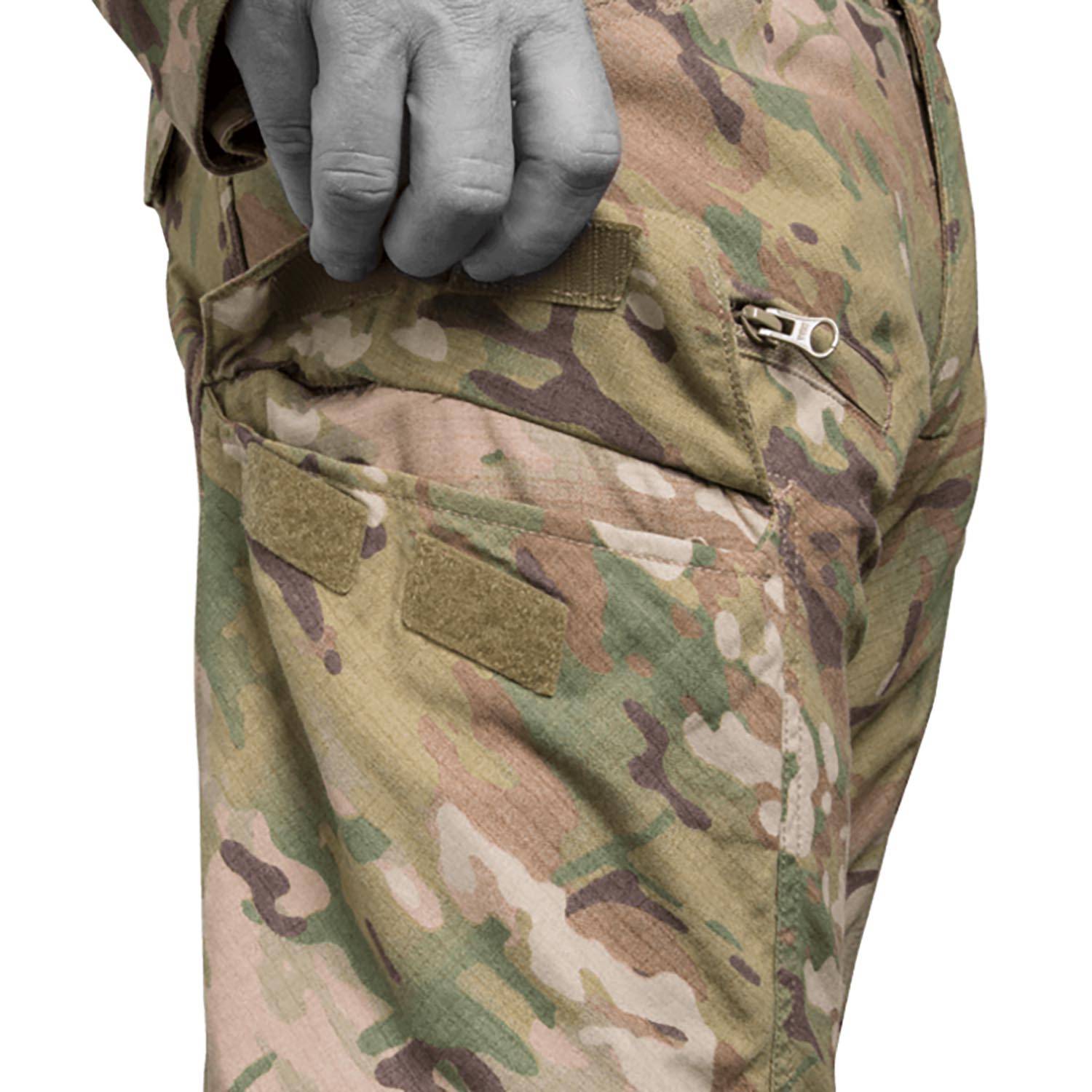 Crye Precision G4 FR Field Pants | U.S. Patriot