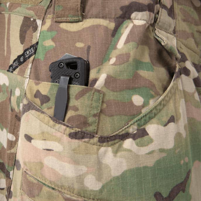 Crye Precision G4 Hot Weather Combat Pant