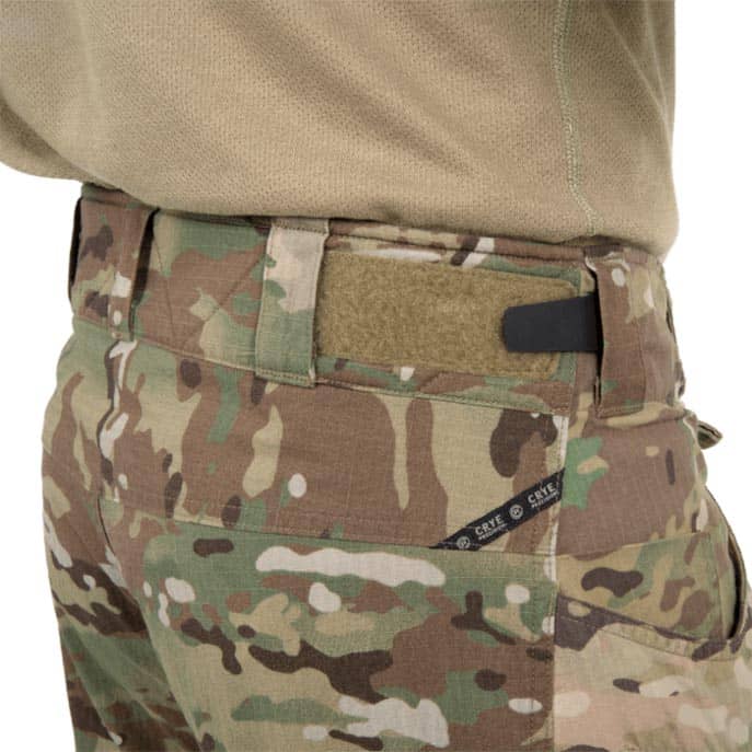 Crye Precision G4 Hot Weather Combat Pant