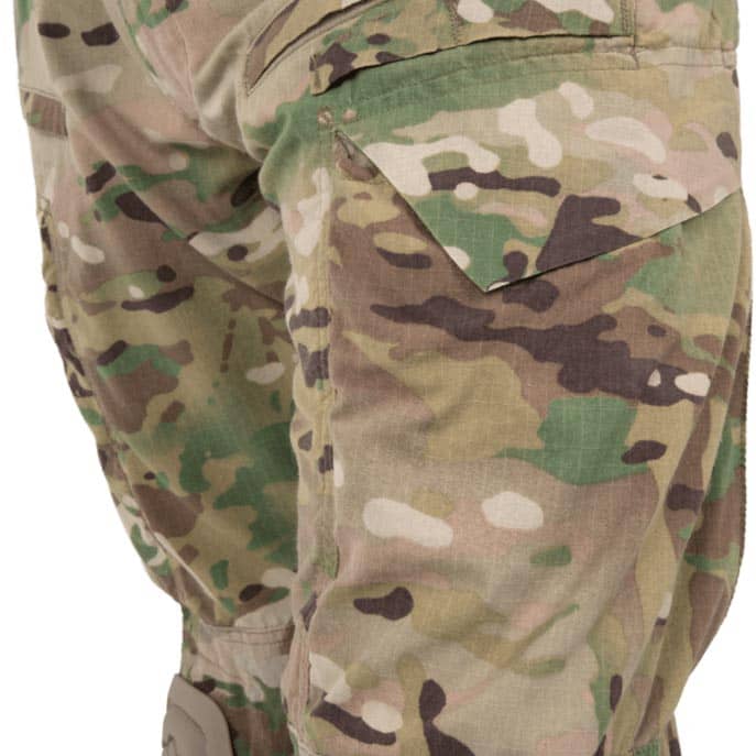 Crye Precision G4 Hot Weather Combat Pant