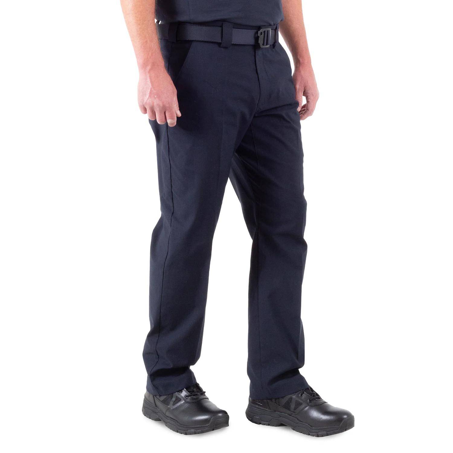 First Tactical Men's Cotton Station Pants | US Patriot