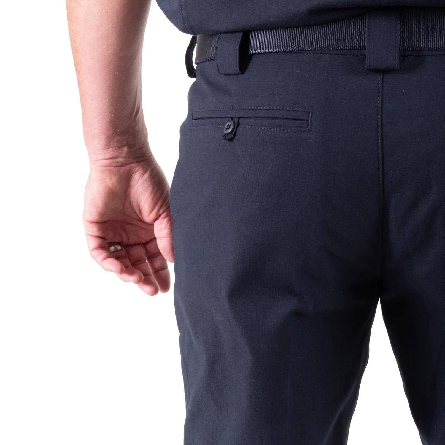 First Tactical Men's Cotton Station Pants | U.S. Patriot