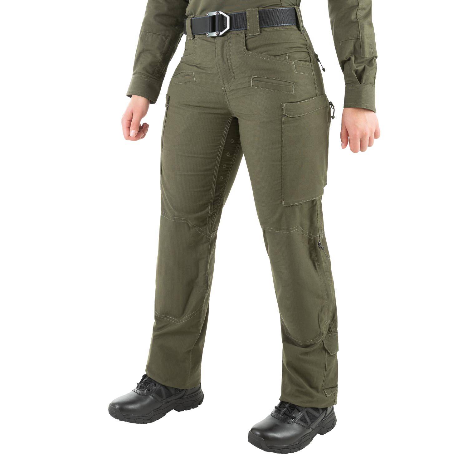 Women's Defender Pants | First Tactical Pants | Galls