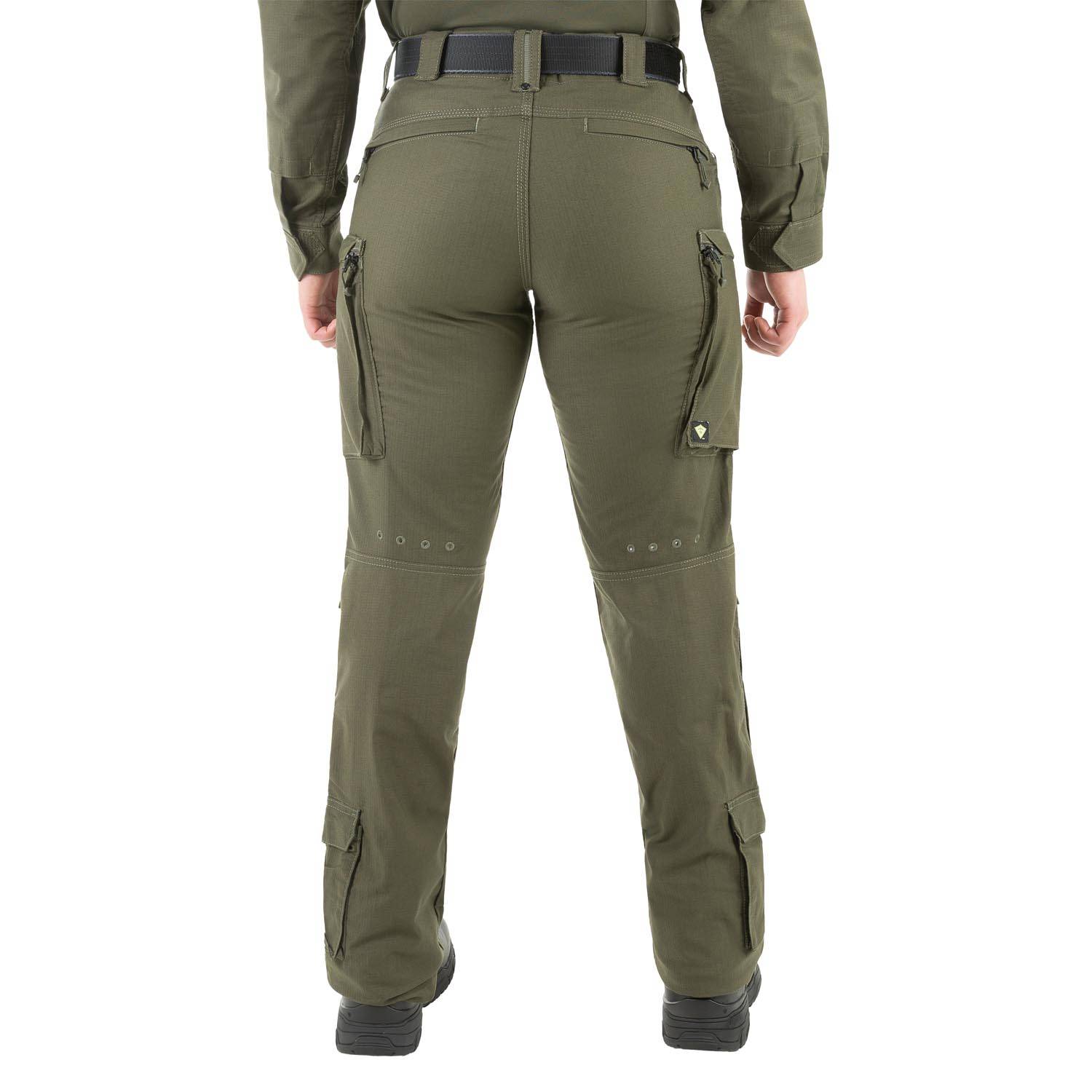 Women's Defender Pants | First Tactical Pants | Galls