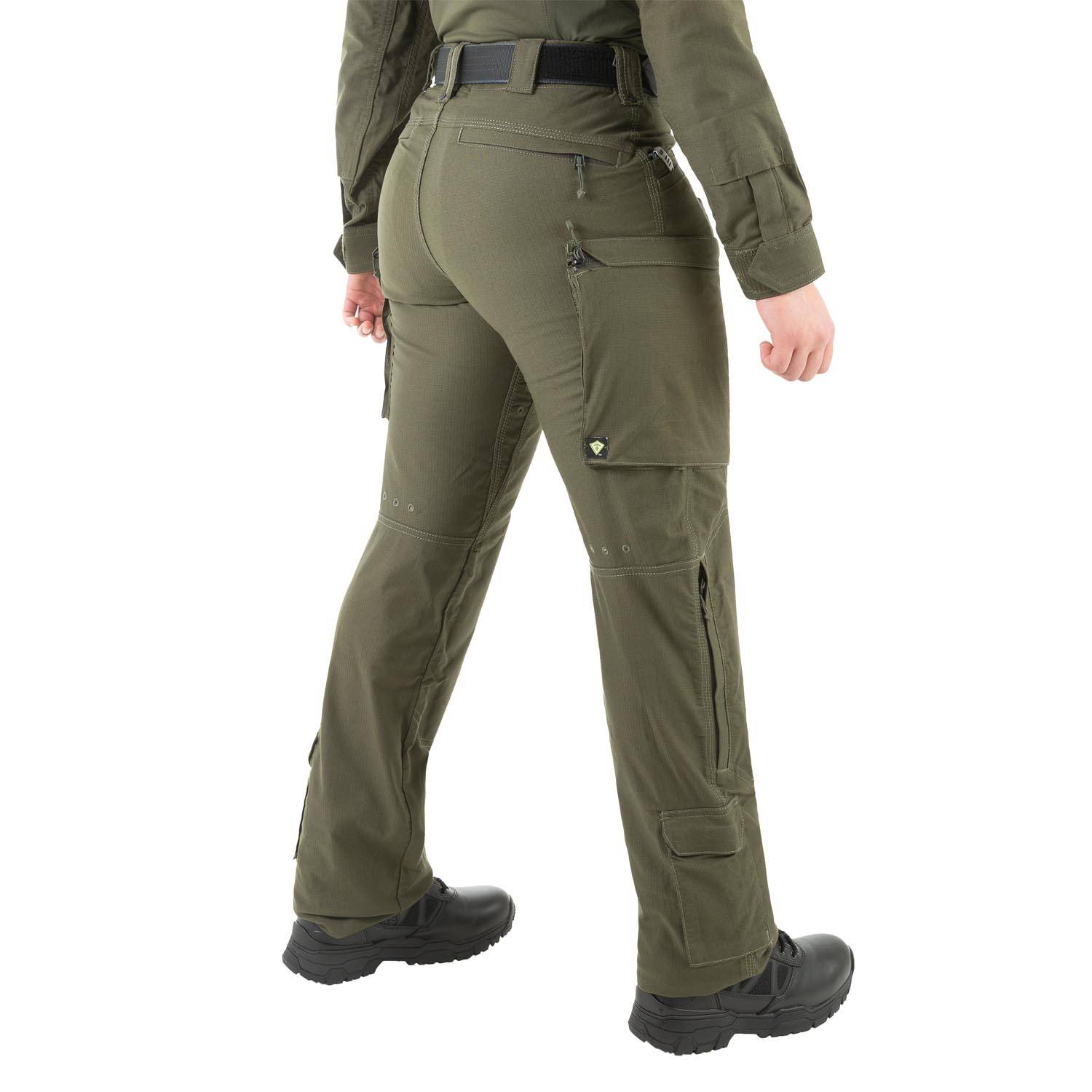 Women's Defender Pants | First Tactical Pants | Galls