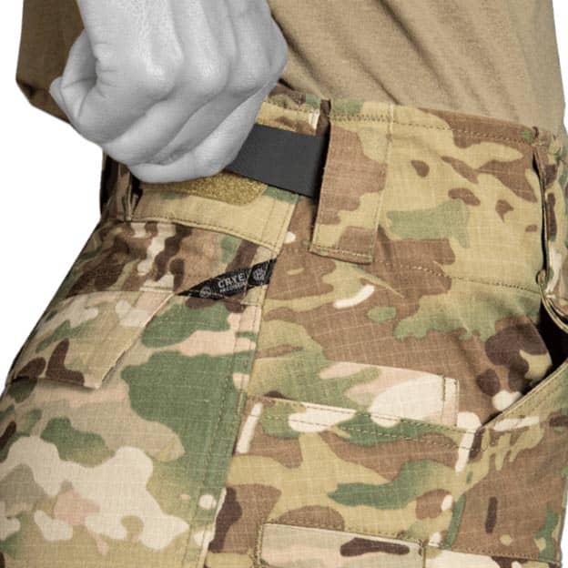 Crye Precision G4 Female Fit Combat Pants