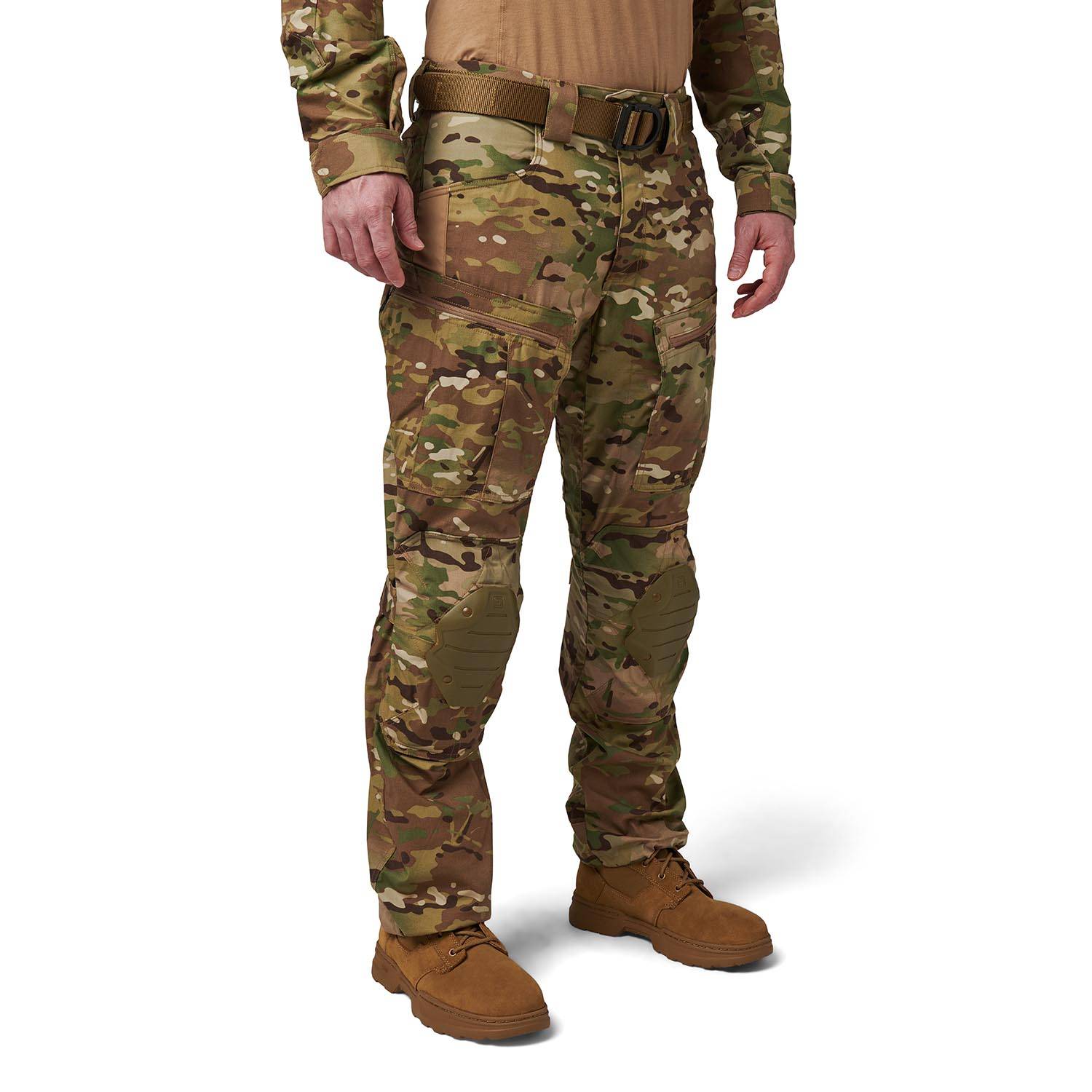 5.11 Tactical V.XI XTU Pants