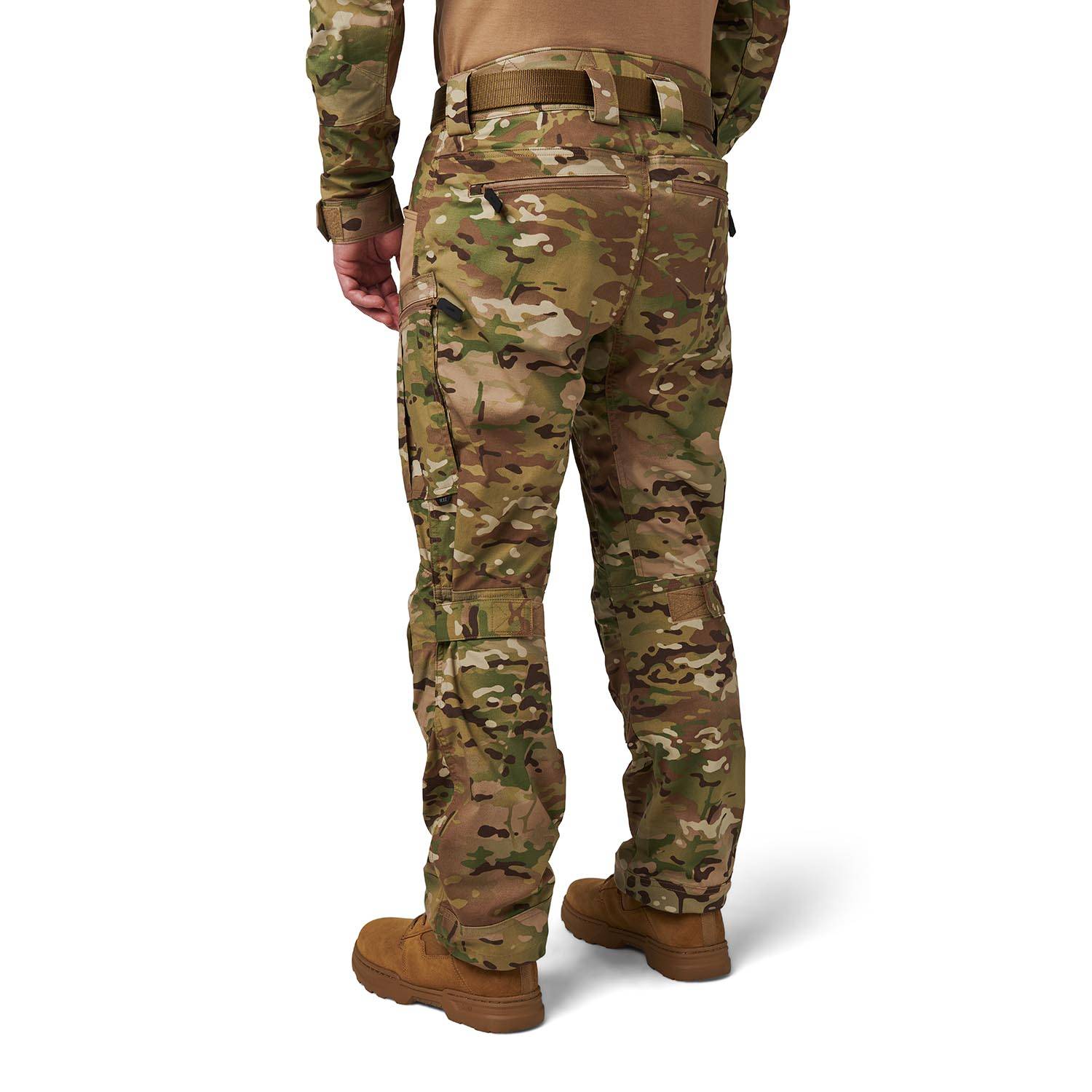 5.11 Tactical V.XI XTU Pants