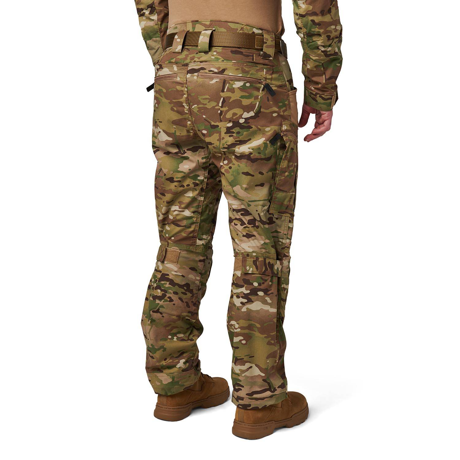 5.11 Tactical V.XI XTU Pants
