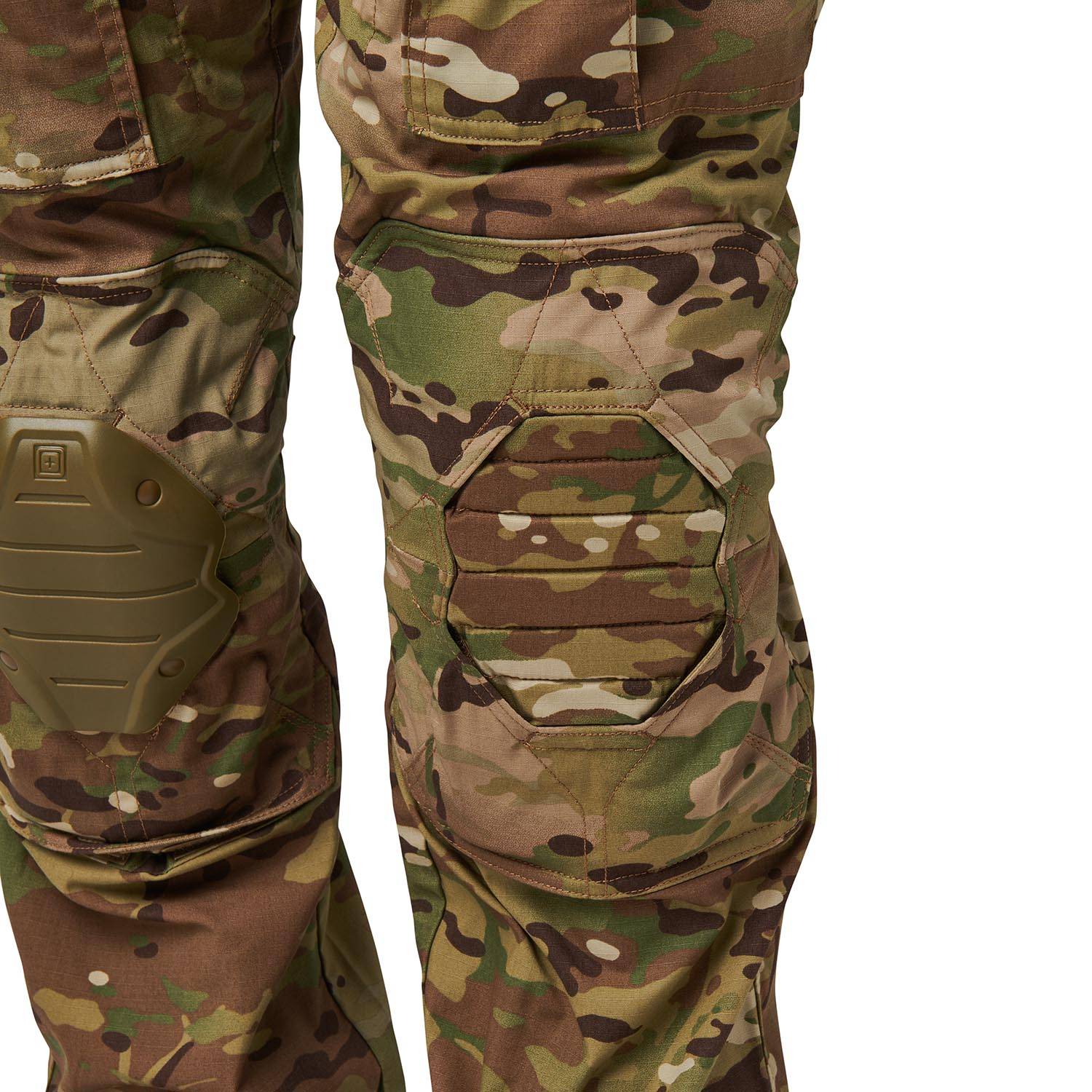 5.11 Tactical V.XI XTU Pants