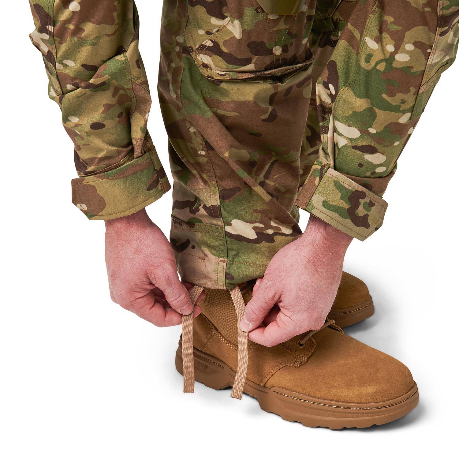 5.11 Tactical V.XI XTU Pants