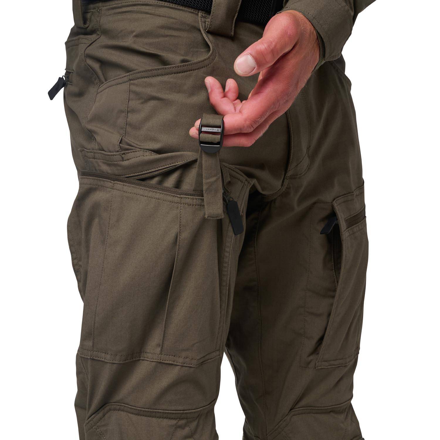 5.11 Tactical V.XI XTU Pants