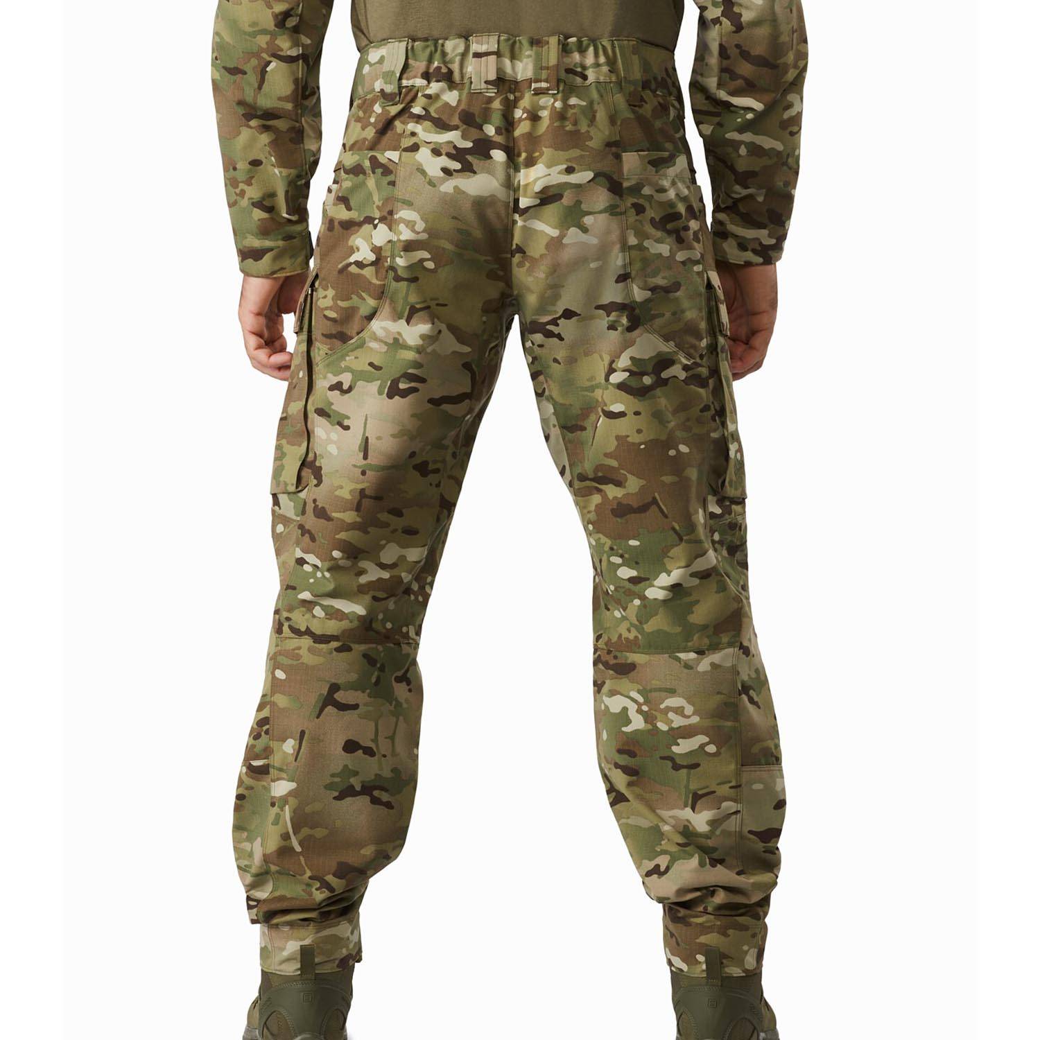 Arc'teryx LEAF Men's Assault Pants AR Gen 2 | U.S. Patriot