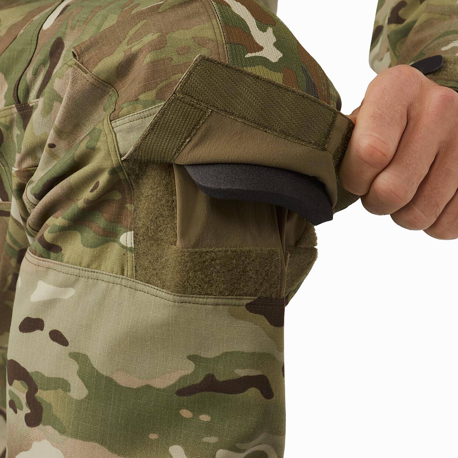 Arc'teryx LEAF Men's Assault Pants AR Gen 2 | U.S. Patriot