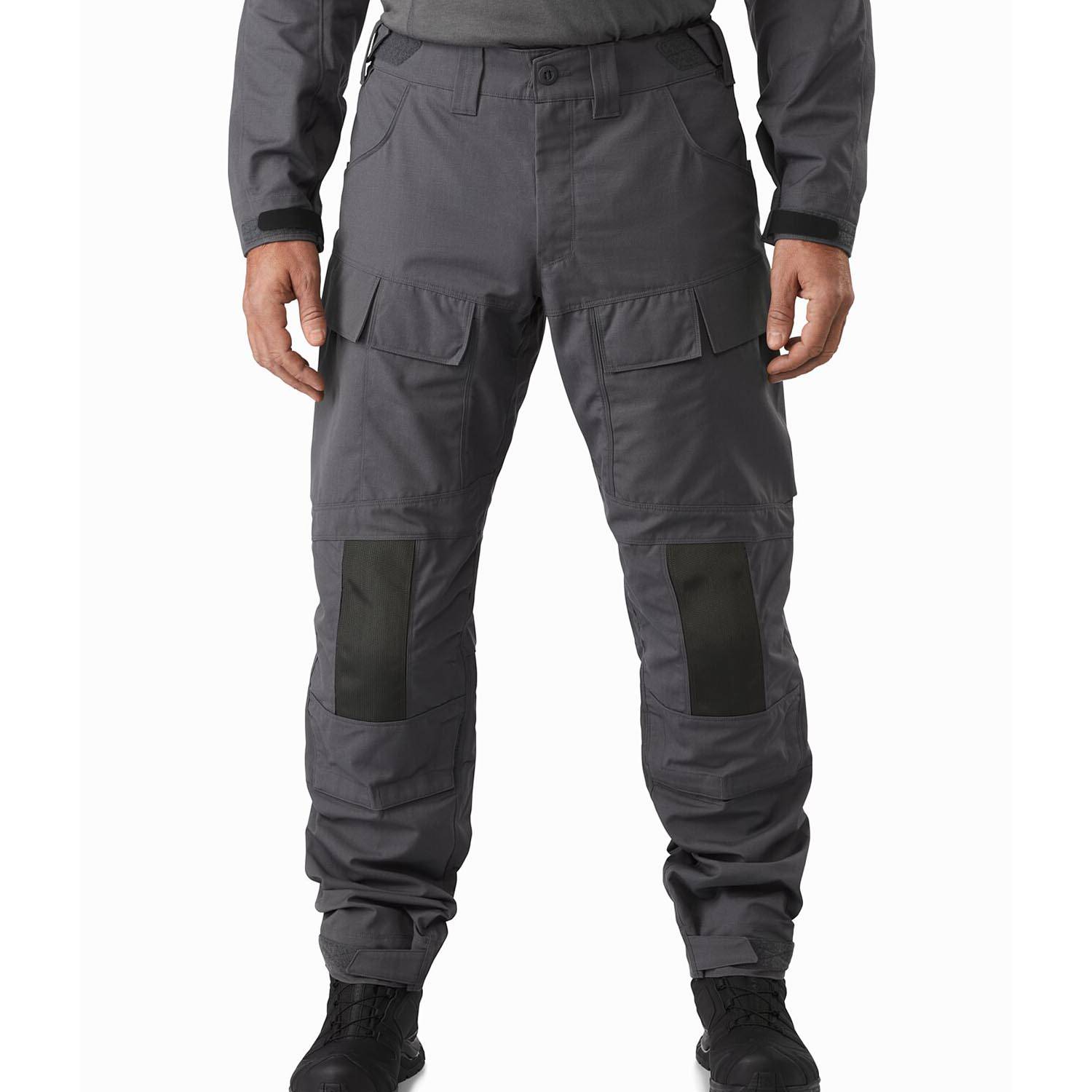 Arc'teryx LEAF Men's Assault Pants AR Gen 2 | U.S. Patriot