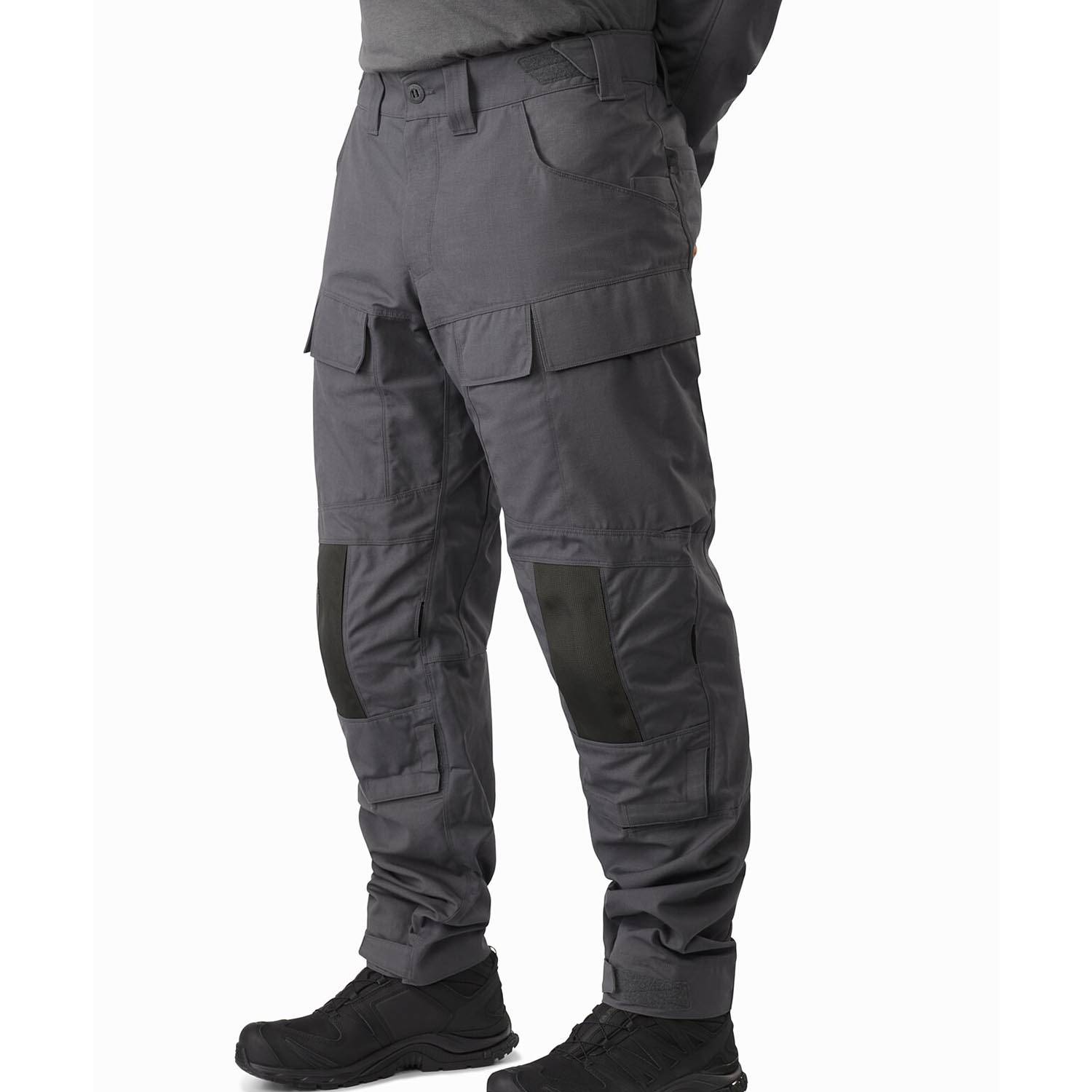 Arc'teryx LEAF Men's Assault Pants AR Gen 2 | U.S. Patriot
